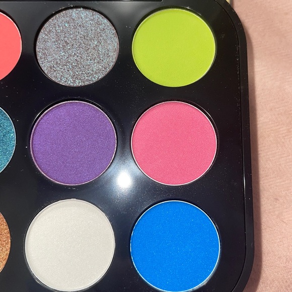 MAC Cosmetics | Makeup | Mac Connect In Colour Eye Shadow Palette Hifi ...